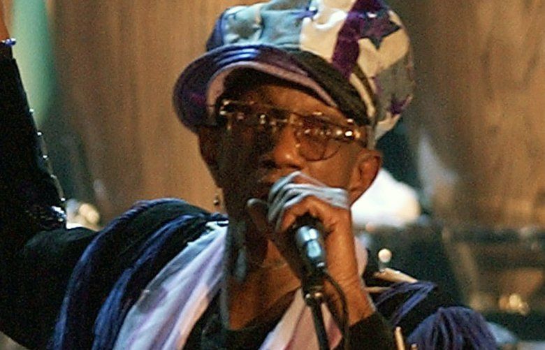 Bernie Worrell, masterful P-Funk keyboardist, dead at 72 | The Seattle ...