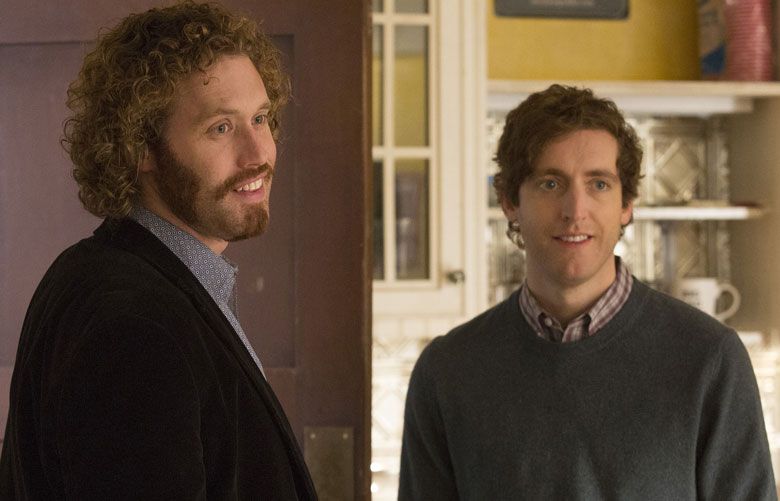 ‘Silicon Valley’ season 3 finale recap: Always blue! | The Seattle Times