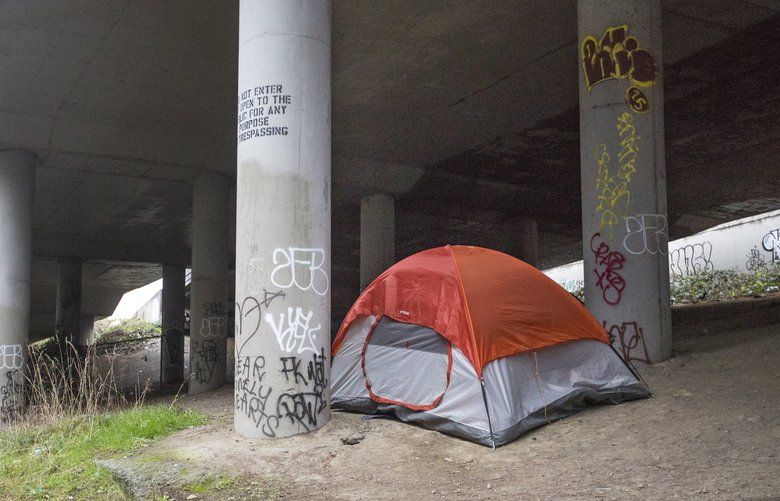 #SeaHomeless: What you need to know about Seattle’s homeless crisis ...