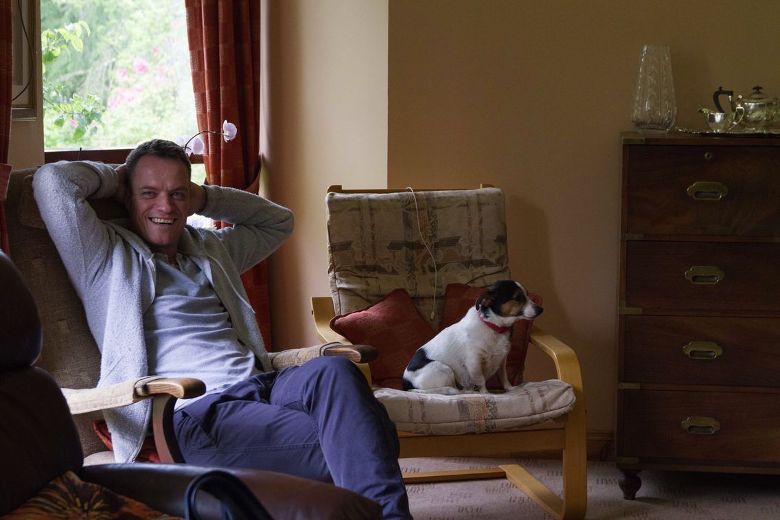 How an Irish drag queen helped lead a same-sex marriage revolution ...