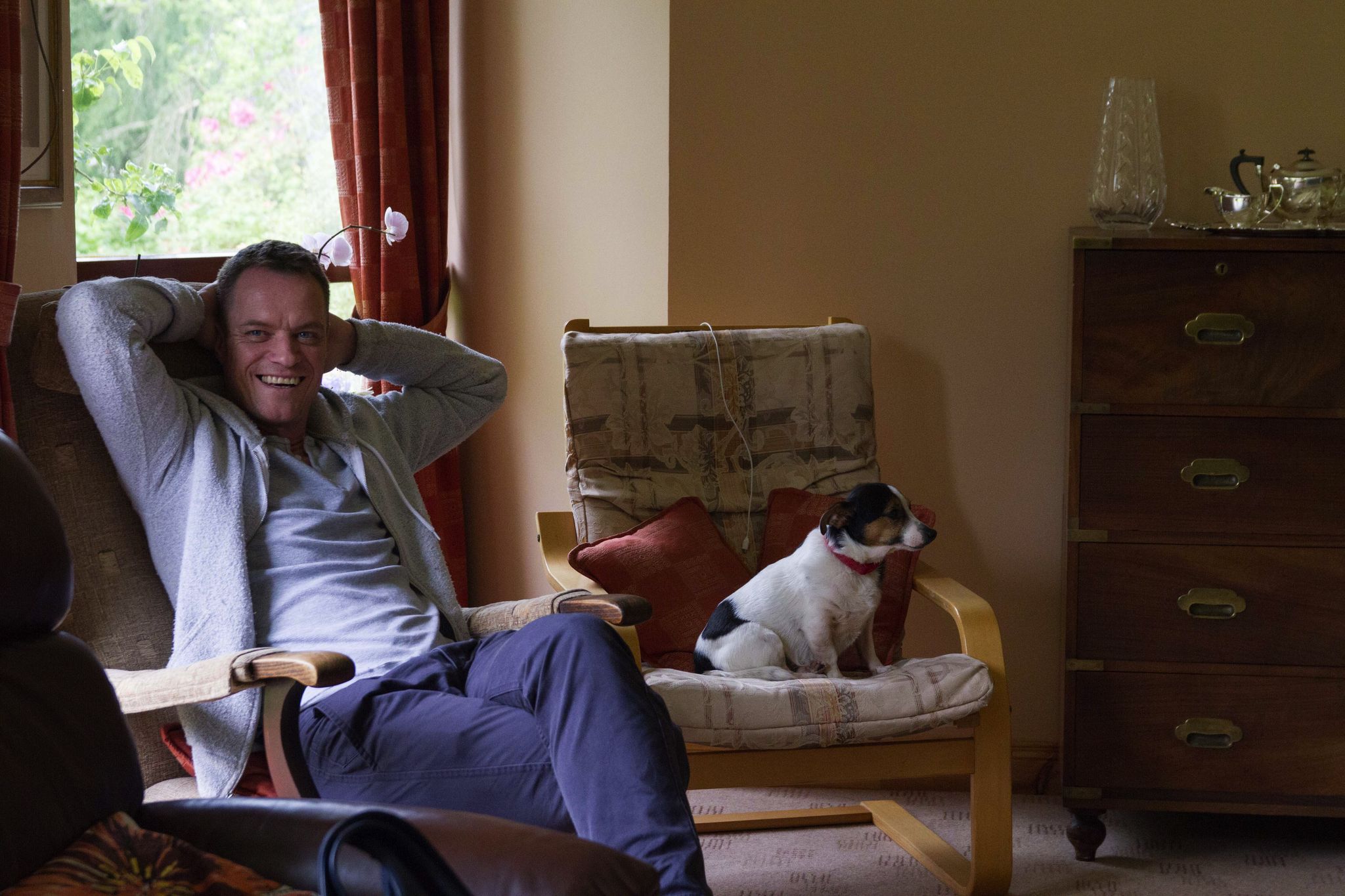 How an Irish drag queen helped lead a same-sex marriage revolution ...