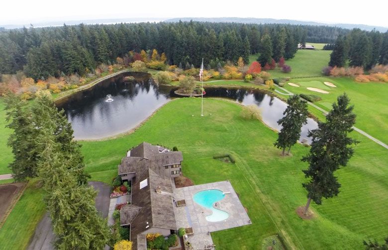 The 10 most expensive real-estate listings in Washington state | The ...