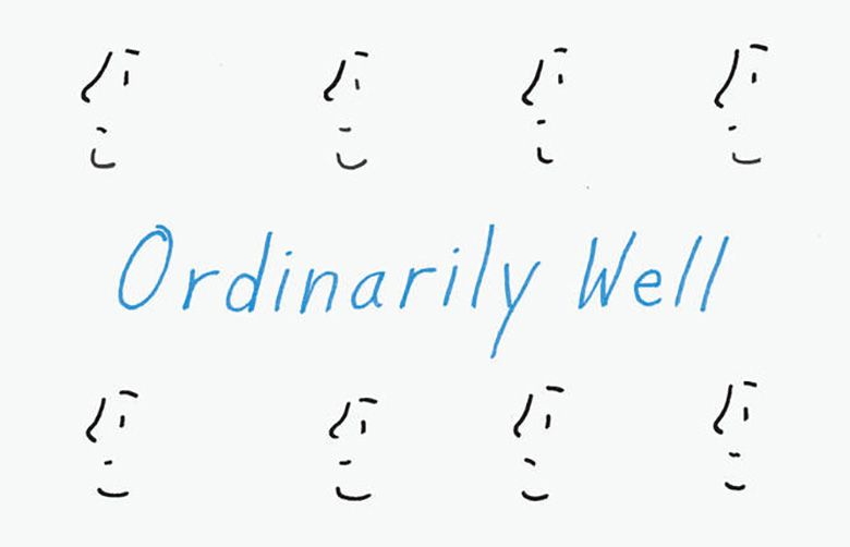 ‘Ordinarily Well:’ making the case that antidepressants work | The ...