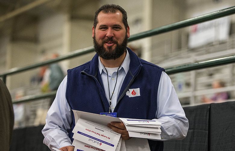 Ex-state Rep. Graham Hunt’s effort to clear his name raises new ...