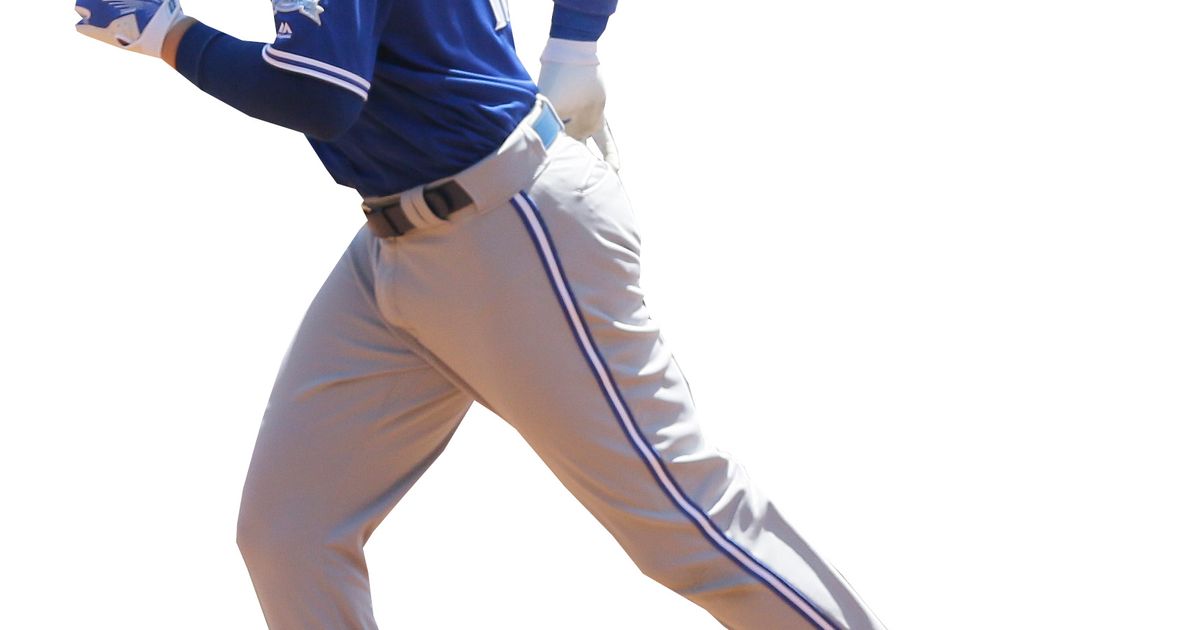 Ex-Mariner of the week and prospect watch | The Seattle Times