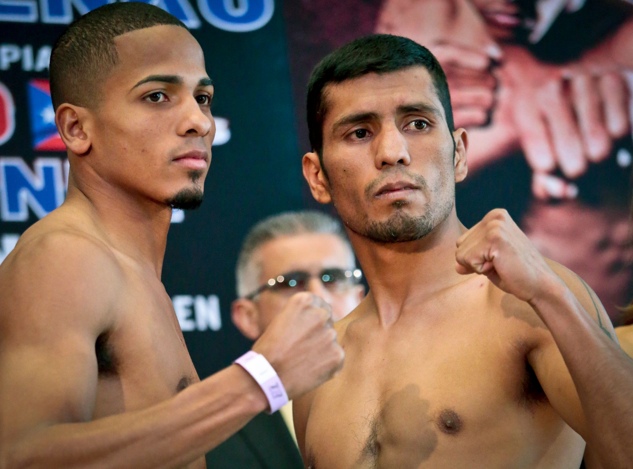 Puerto Rican boxing still searching for its next star | The Seattle Times