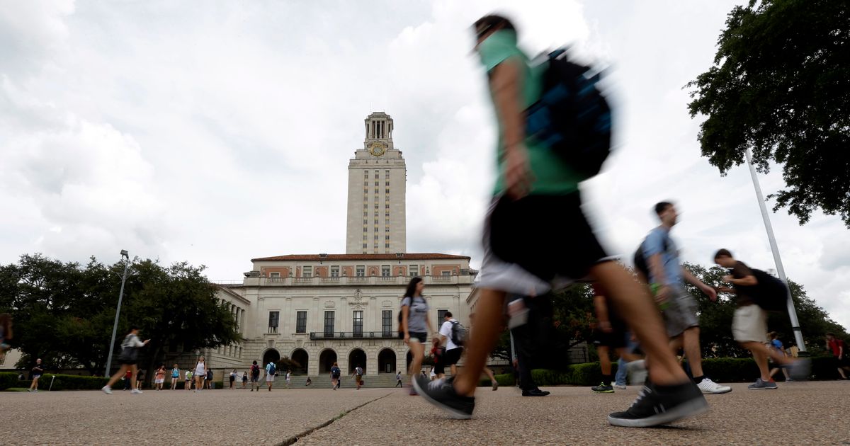 Ruling signals ‘yellow light’ on college affirmative action | The ...