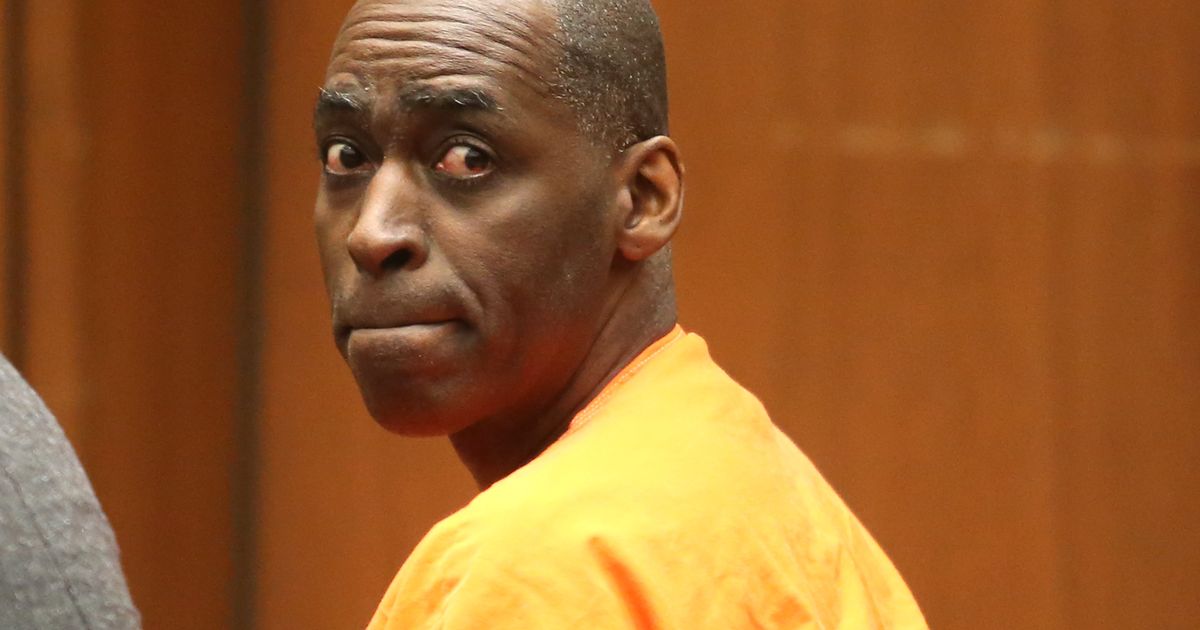 ‘Shield’ actor gets 40 years to life in wife’s killing | The Seattle Times
