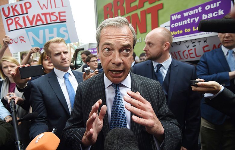 ‘Brexit’: What you need to know about Britain’s EU membership vote ...