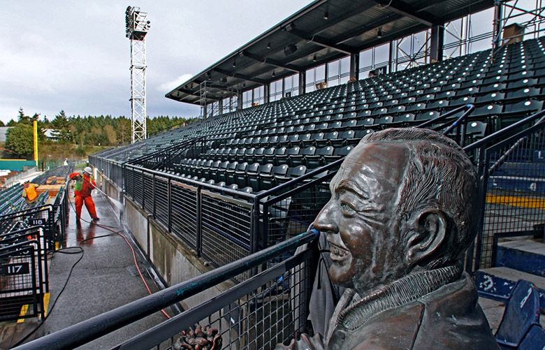 Tacoma’s Cheney Stadium to host 2017 Triple-A All-Star Game | The ...