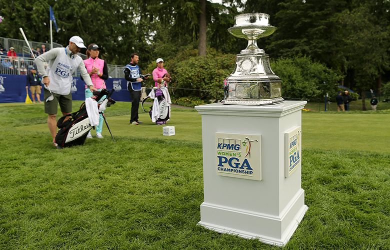 KPMG Women’s PGA Championship, Day 4: Live coverage, standings, updates ...