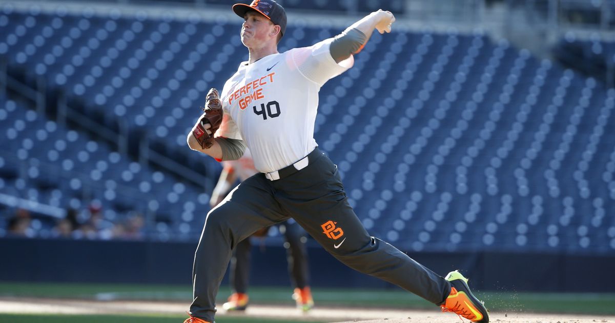 LEADING OFF: Phillies on the clock, Stroman seeks control | The Seattle ...