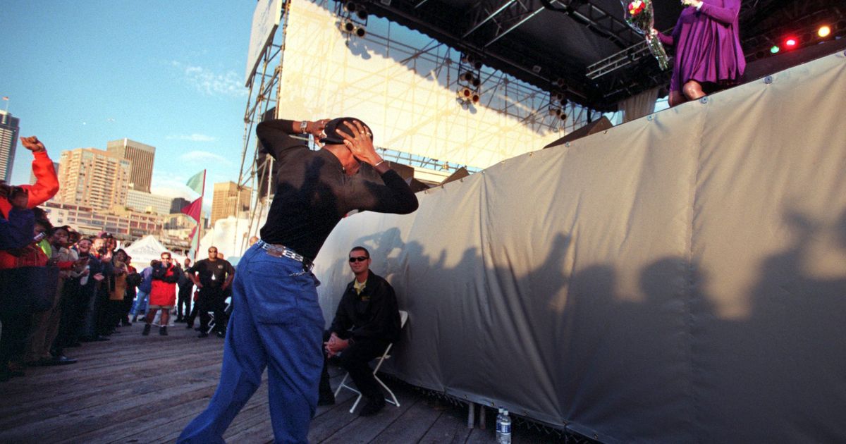 Push is on to rebuild Pier 62 for concerts and more | The Seattle Times