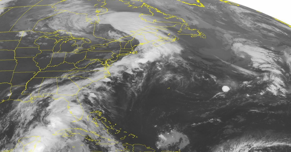 Tropical Storm Colin heading toward Florida’s Gulf coast | The Seattle ...