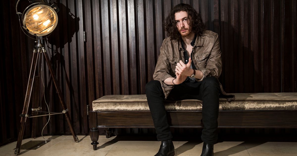 Rock singer Hozier channels ‘Tarzan’ in new song | The Seattle Times