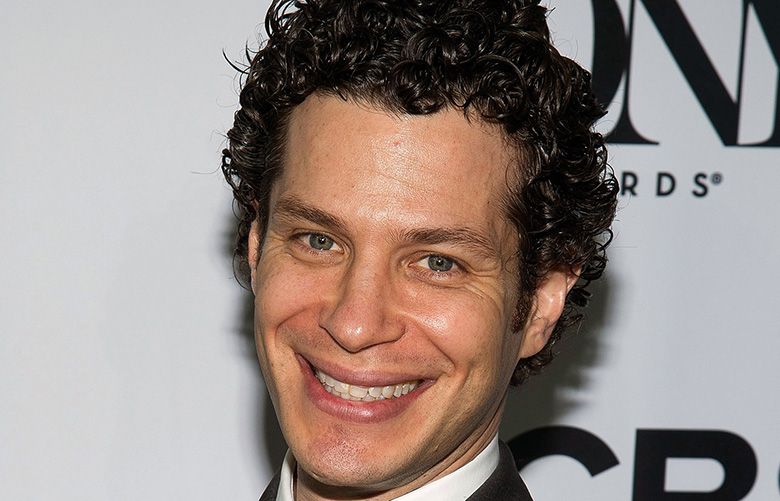 Tony Award preview: Director Thomas Kail, on making history with ...