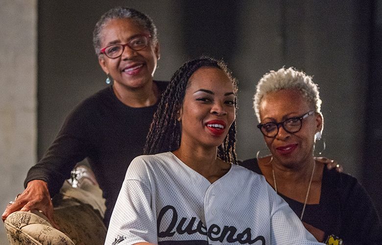 Tricia Romano | The Seattle Times