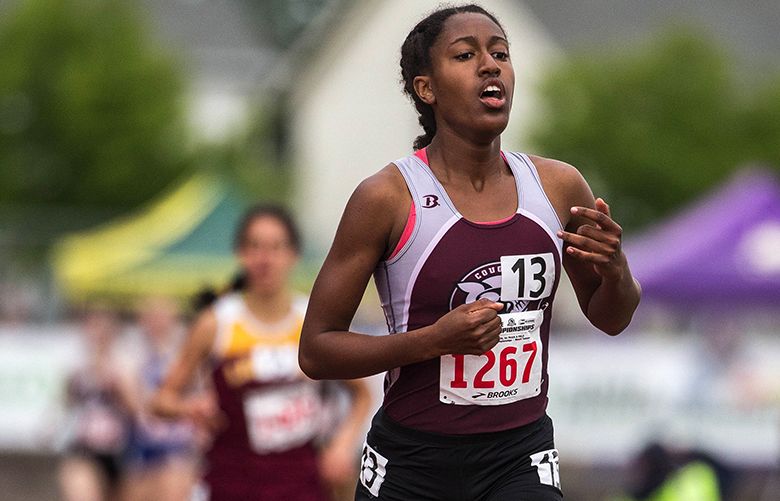 Brooks PR Invitational to feature some big names, big races in track ...