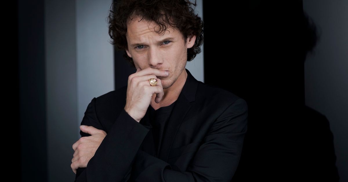 Actor died amid growing career, including ‘Star Trek’ role | The ...