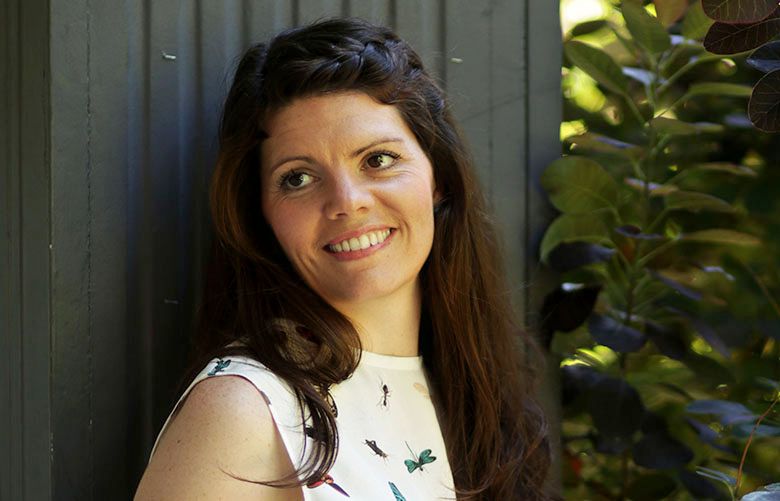 Seattle’s ice-cream czarina Molly Moon Neitzel to address D.C. women’s ...