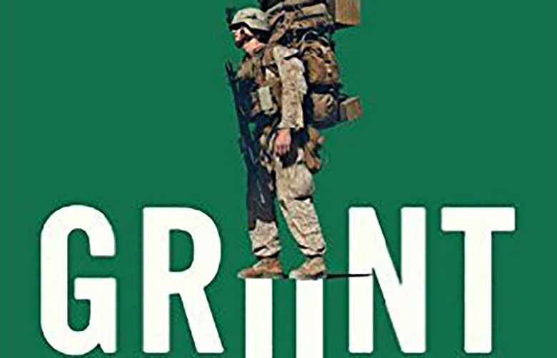 Mary Roach’s ‘Grunt’: the science of soldiering | The Seattle Times