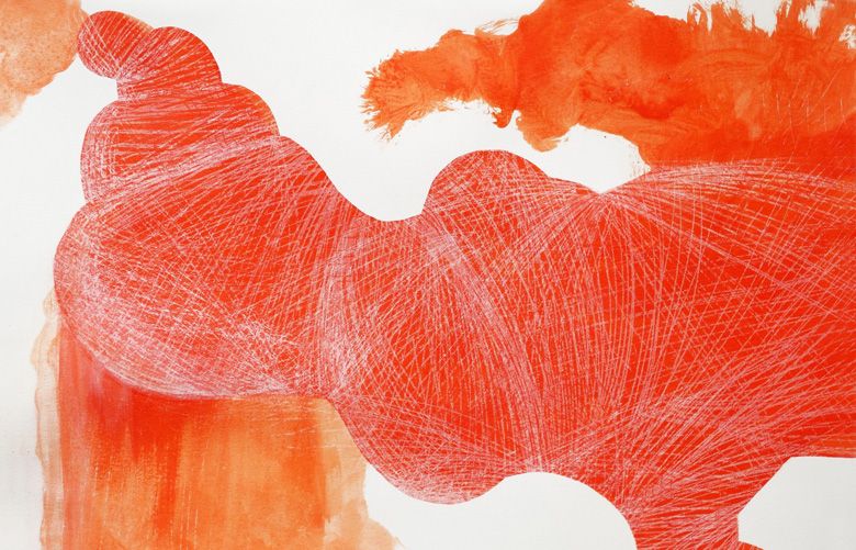 ‘Vermilion/Vermillion’ open to interpretation | The Seattle Times