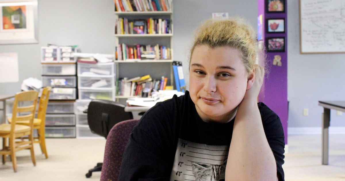 Recovery schools for addicted teens on the rise | The Seattle Times