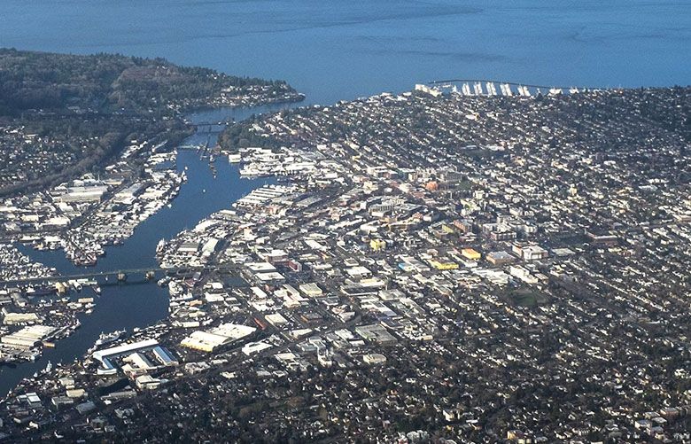 Seattle neighborhoods need to embrace land-use changes | The Seattle Times