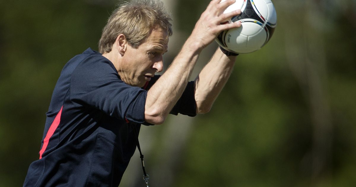 US looks to build World Cup buzz at home in Copa America | The Seattle ...