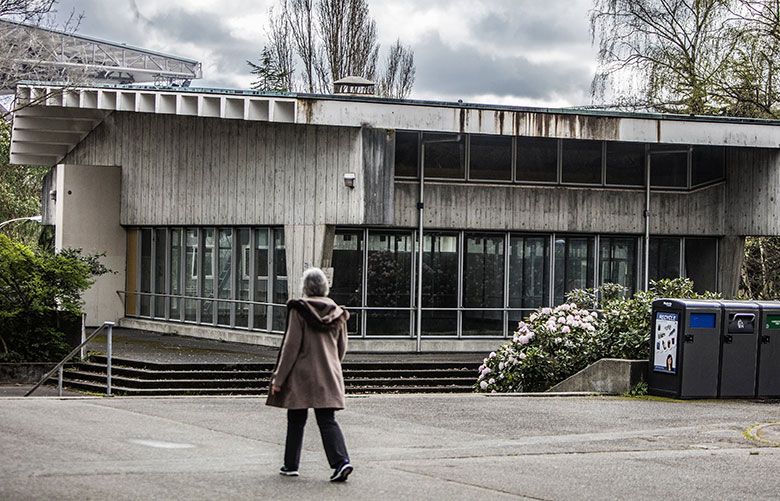 Save UW’s nuclear-reactor building; it’s a piece of history | The ...