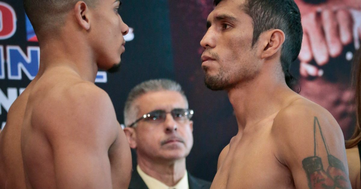 Puerto Rican boxing still searching for its next star | The Seattle Times