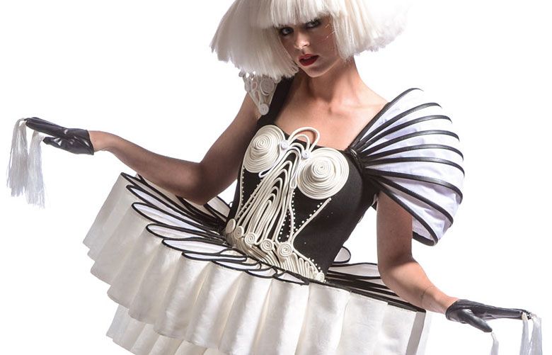 Crazy ‘Project Runway’ challenges have nothing on new EMP exhibit | The ...