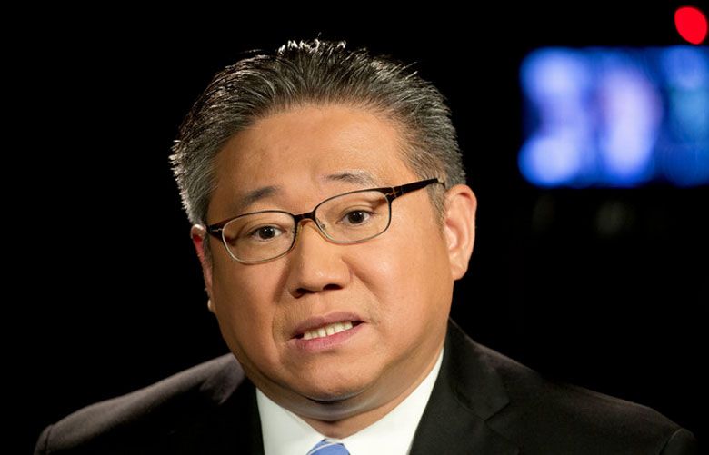 N. Korea warns freed U.S. missionary Kenneth Bae from Lynnwood to stop ...