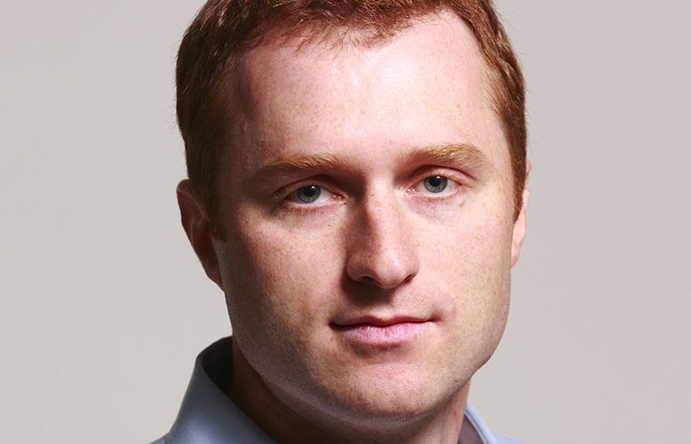 Seattle Times reporter Mike Baker wins Livingston Award | The Seattle Times