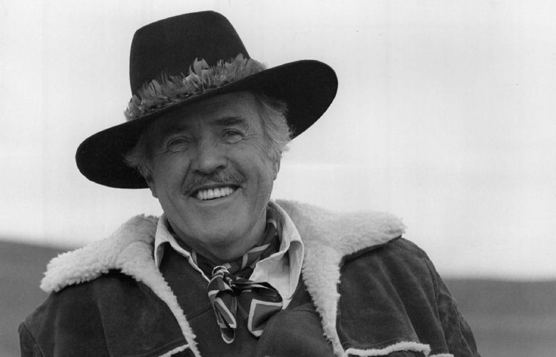 Stuart Anderson remembered as ‘a legend’ in Northwest restaurant ...