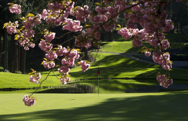 5 great places to watch at Sahalee | The Seattle Times