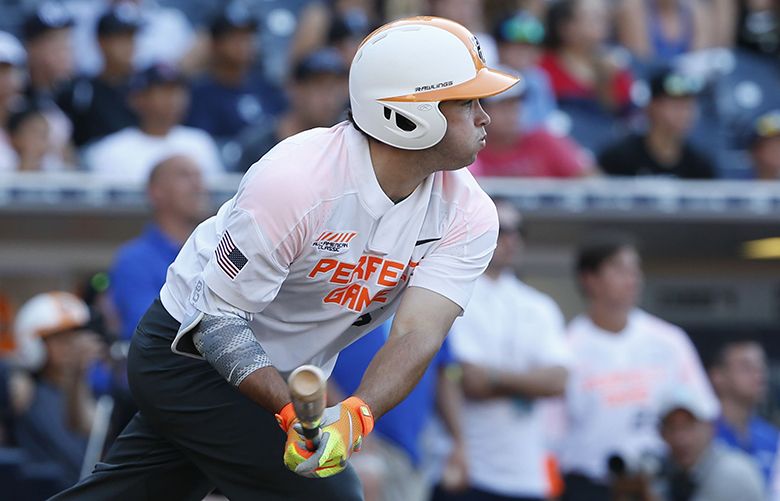 Mariners pick up eight more players in MLB draft, including Bryson ...