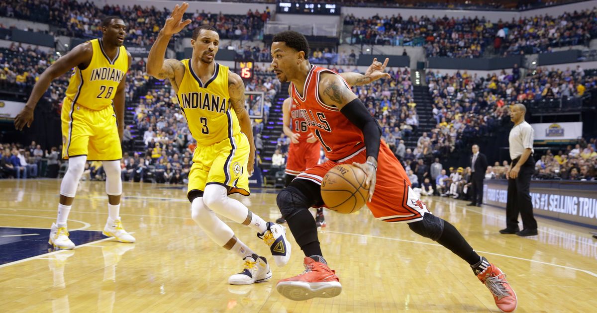 Pacers, Jazz swap point guards while Hawks get No. 12 pick | The ...