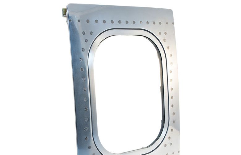 Limited-edition 747 windows are a piece of Seattle history | The ...