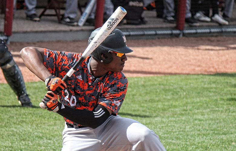 ‘What a steal’ as Mariners get highly rated outfielder Kyle Lewis in ...