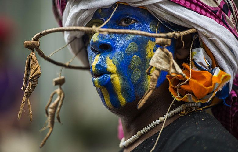 Elizabeth Ann Thompson | The Seattle Times