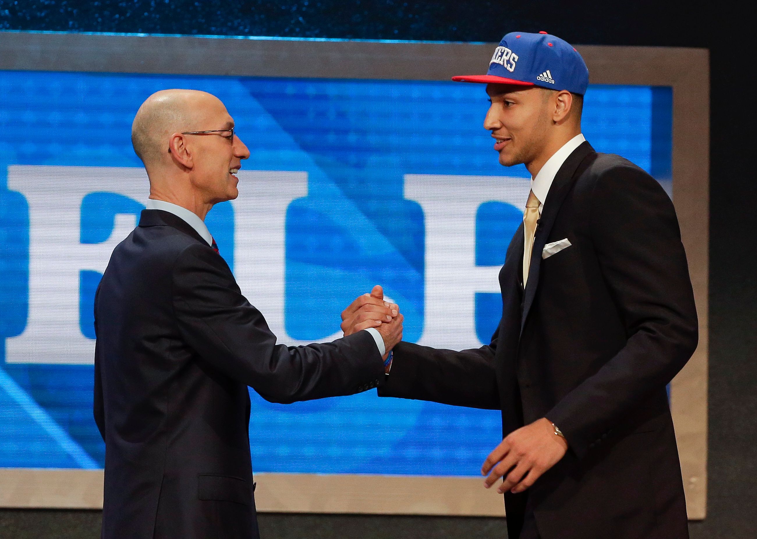Ben simmons draft store
