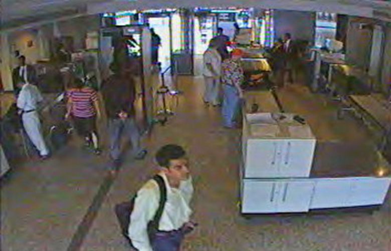 MARK MAZZETTI SCOTT SHANE | The Seattle Times