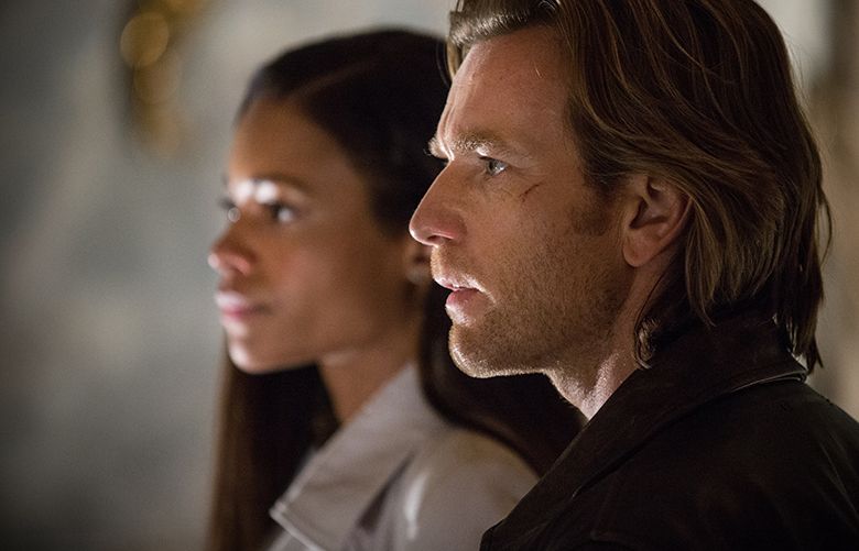 ‘Our Kind of Traitor’ succeeds despite implausible plot | The Seattle Times