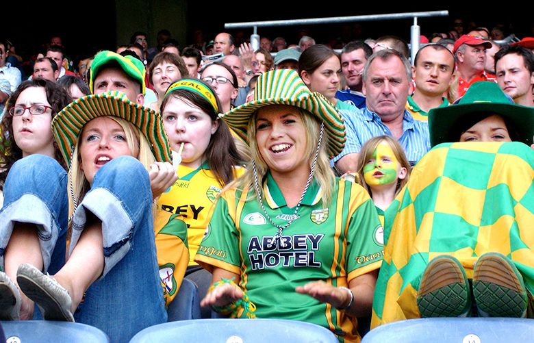 Europe’s wide world of traditional sports | The Seattle Times