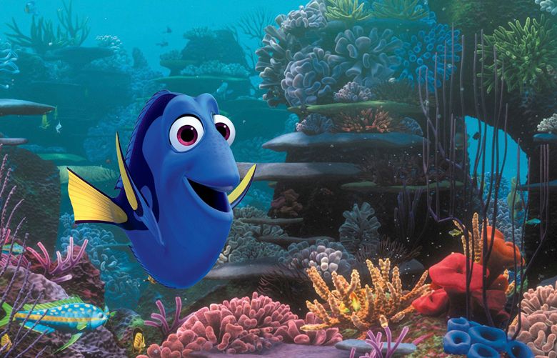 Things to do this week, nautical edition: ‘Finding Dory,’ Seafair ...