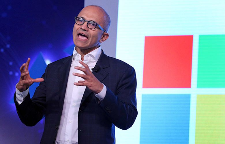 Despite its $100B cash pile, Microsoft wants loan to buy LinkedIn | The ...