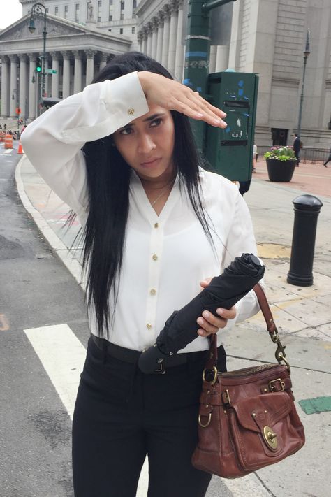 Dancer testifies at trial about affair with top DEA official | The ...