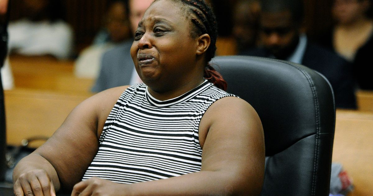 Man gets jail, probation in fatal dog attack on Detroit boy | The ...
