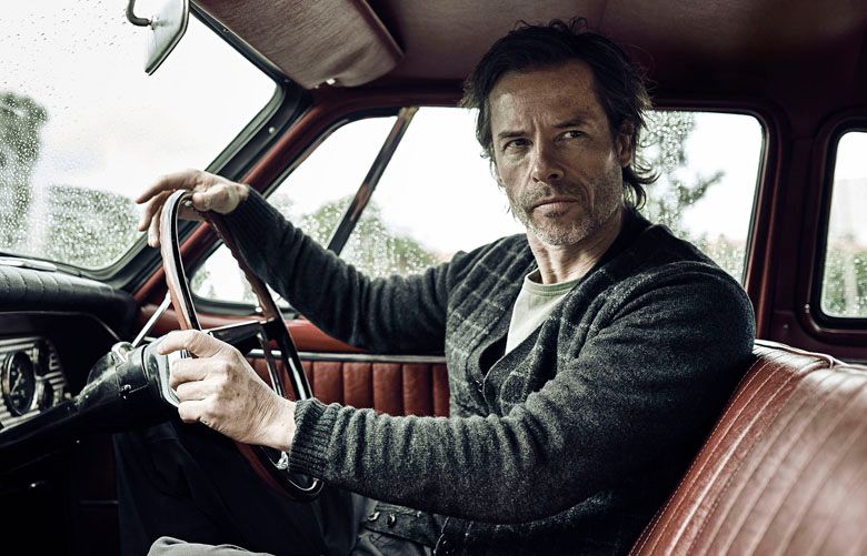 Your guide to discovering the best literary detectives on TV | The ...